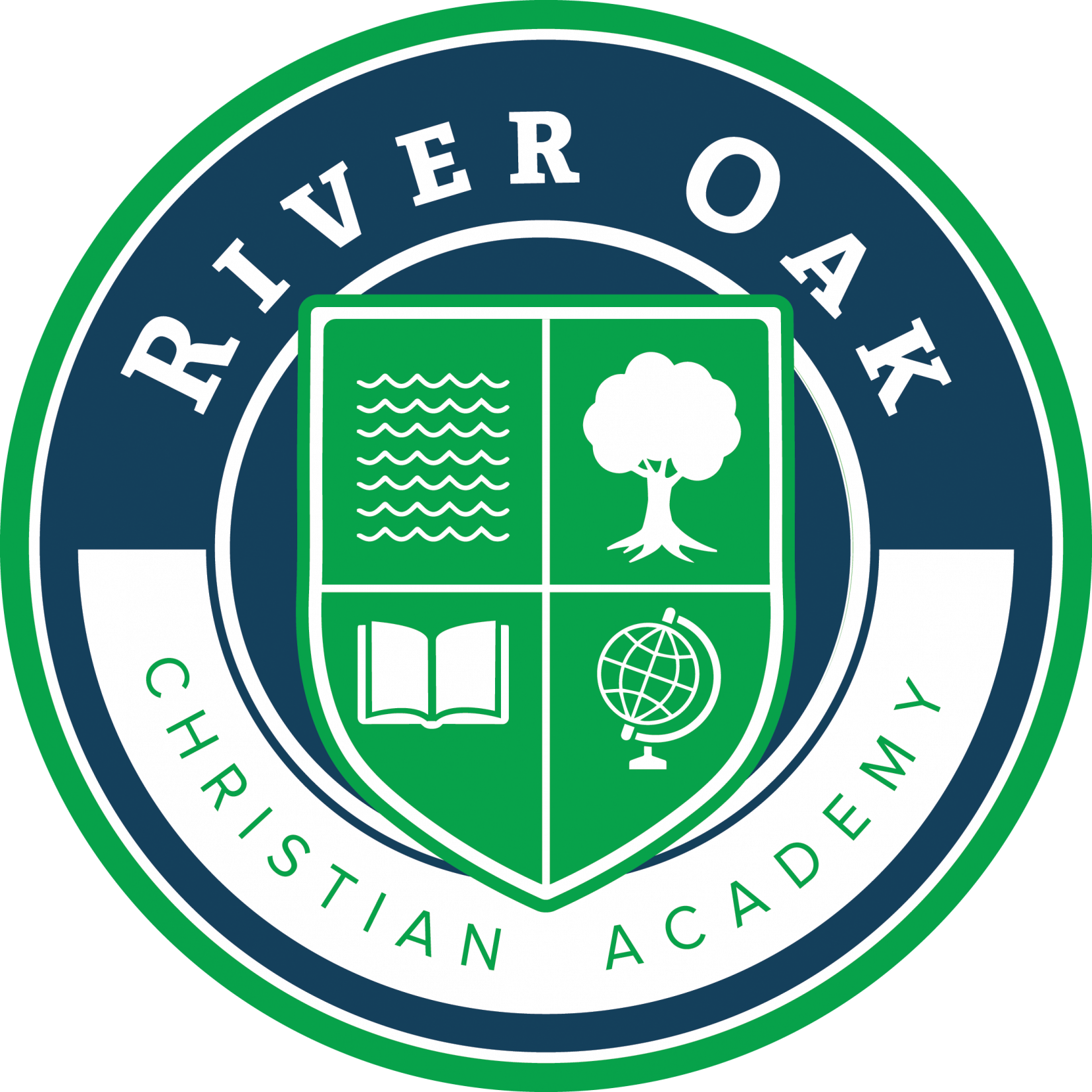 Home - River Oak Christian Academy